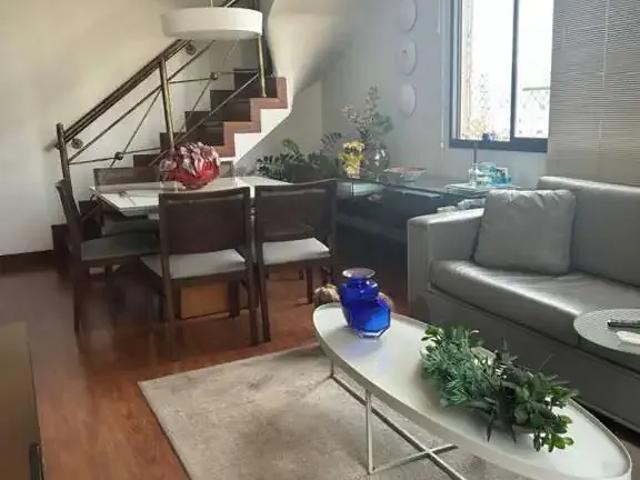 Cobertura para Venda em Belo Horizonte/MG Padre Eustáquio 3 Quartos