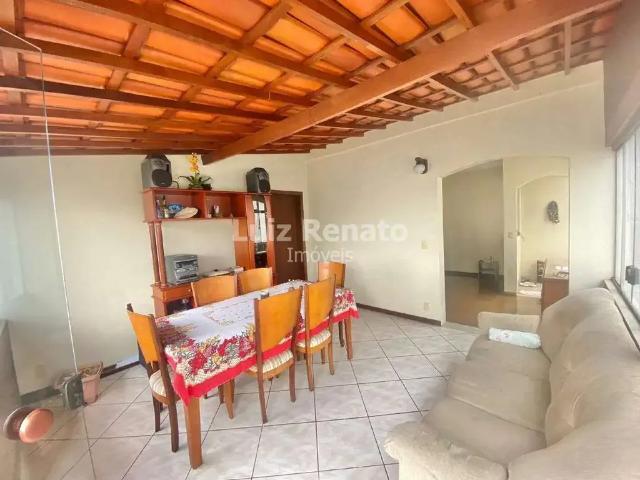 Cobertura para Venda em Belo Horizonte/MG Palmares 3 Quartos
