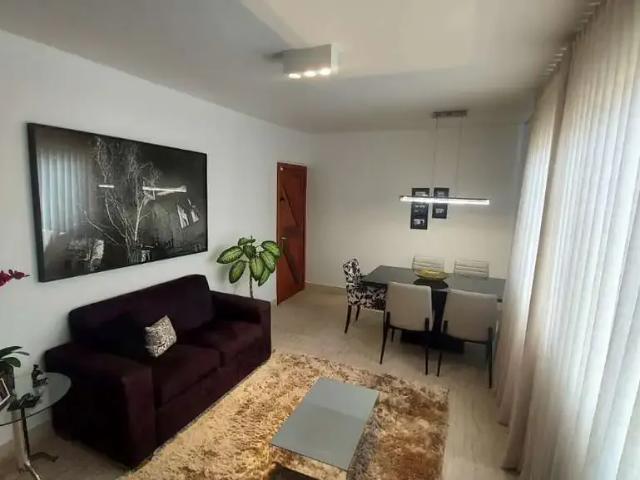 Cobertura para Venda em Belo Horizonte/MG Palmares 3 Quartos