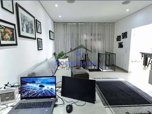 Cobertura para Venda em Belo Horizonte/MG Palmares 3 Quartos