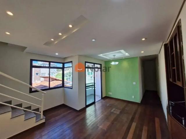 Cobertura para Venda em Belo Horizonte/MG Palmares 3 Quartos