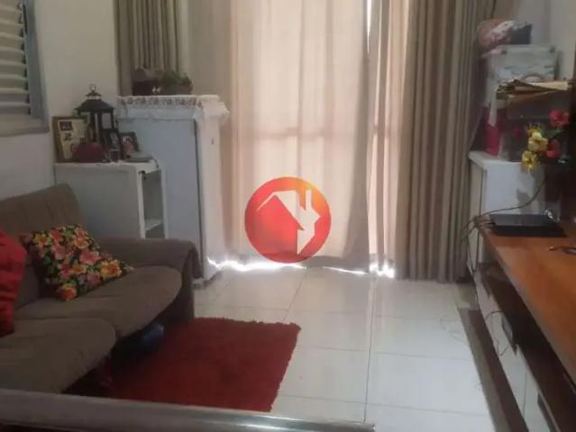 Cobertura para Venda em Belo Horizonte/MG Palmares 3 Quartos