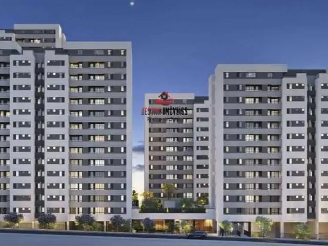 Cobertura para Venda em Belo Horizonte/MG Palmares 3 Quartos