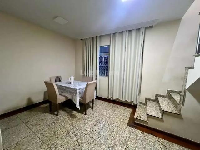 Cobertura para Venda em Belo Horizonte/MG Palmares 4 Quartos