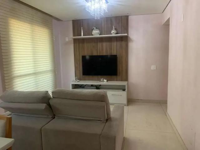 Cobertura para Venda em Belo Horizonte/MG Palmares 4 Quartos