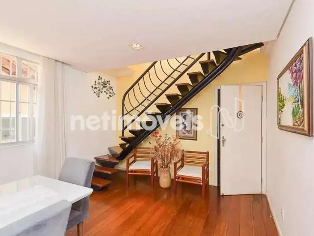Cobertura para Venda em Belo Horizonte/MG Palmares 4 Quartos