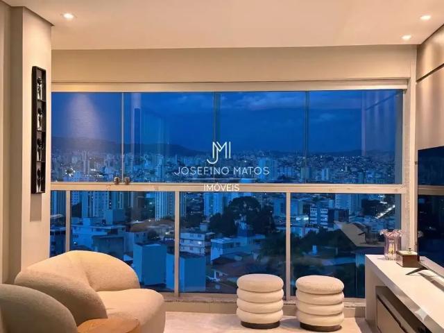 Cobertura para Venda em Belo Horizonte/MG Palmares 4 Quartos