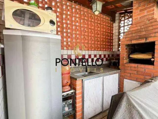 Cobertura para Venda em Belo Horizonte/MG Palmares 4 Quartos