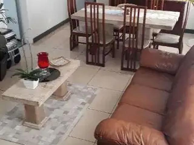Cobertura para Venda em Belo Horizonte/MG Palmares 4 Quartos
