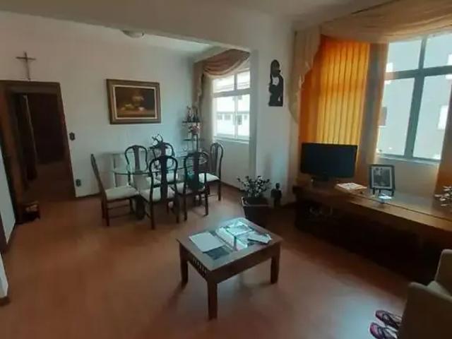 Cobertura para Venda em Belo Horizonte/MG Palmares 4 Quartos