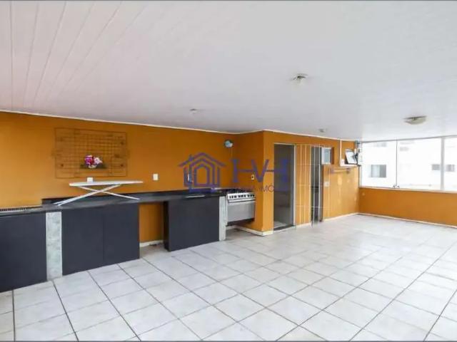 Cobertura para Venda em Belo Horizonte/MG Palmares 4 Quartos
