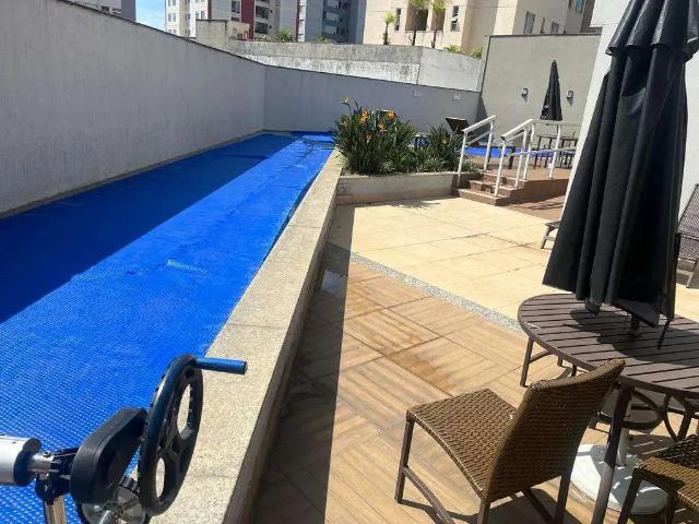 Cobertura para Venda em Belo Horizonte/MG Palmares 4 Quartos