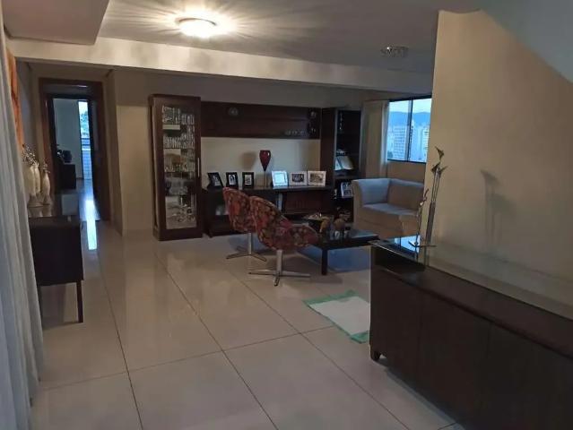 Cobertura para Venda em Belo Horizonte/MG Palmares 5 Quartos