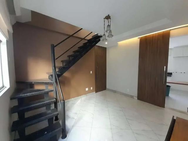 Cobertura para Venda em Belo Horizonte/MG Palmares 5 Quartos
