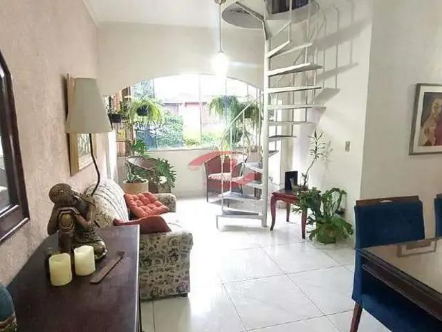 Cobertura para Venda em Belo Horizonte/MG Palmeiras 3 Quartos