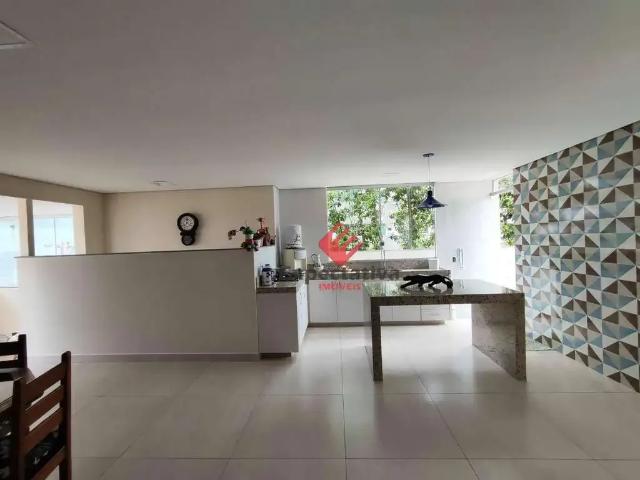 Cobertura para Venda em Belo Horizonte/MG Pampulha 4 Quartos