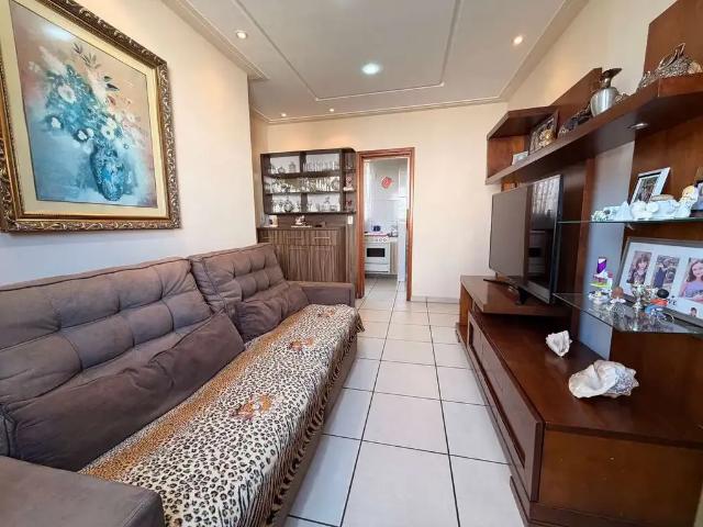 Cobertura para Venda em Belo Horizonte/MG Paquetá 3 Quartos