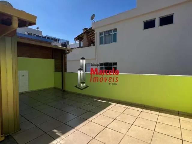 Cobertura para Venda em Belo Horizonte/MG Paquetá 3 Quartos