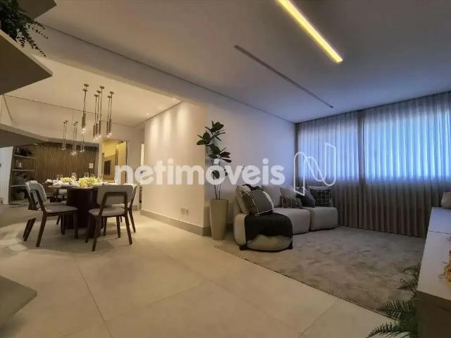 Cobertura para Venda em Belo Horizonte/MG Paquetá 2 Quartos
