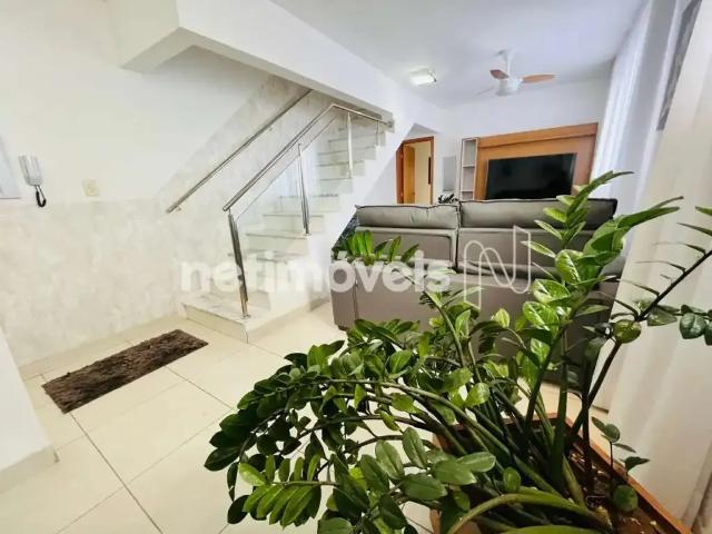 Cobertura para Venda em Belo Horizonte/MG Paquetá 2 Quartos