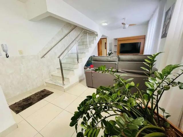 Cobertura para Venda em Belo Horizonte/MG Paquetá 2 Quartos