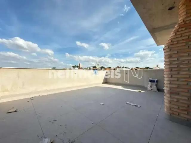 Cobertura para Venda em Belo Horizonte/MG Paraúna Venda Nova 2 Quartos