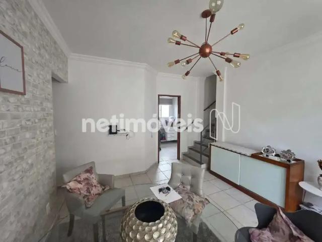 Cobertura para Venda em Belo Horizonte/MG Paraíso 3 Quartos