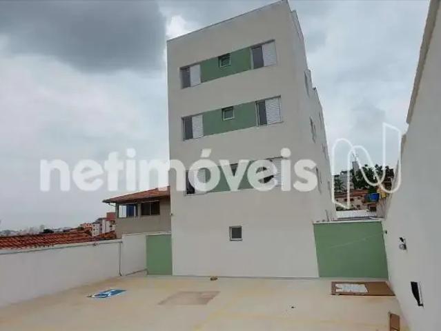 Cobertura para Venda em Belo Horizonte/MG Paraíso 2 Quartos