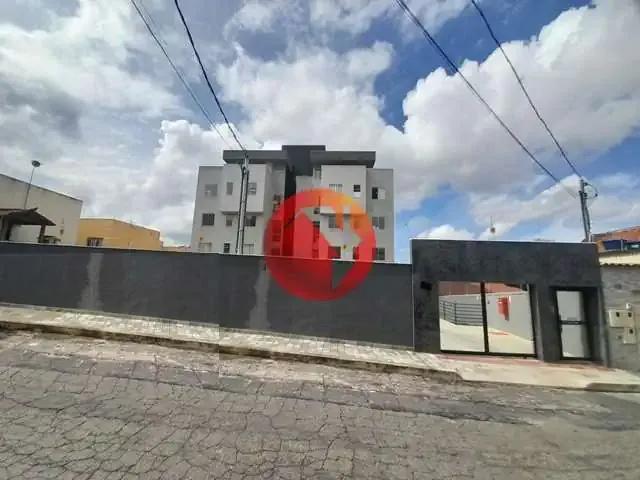 Cobertura para Venda em Belo Horizonte/MG Parque Copacabana 3 Quartos