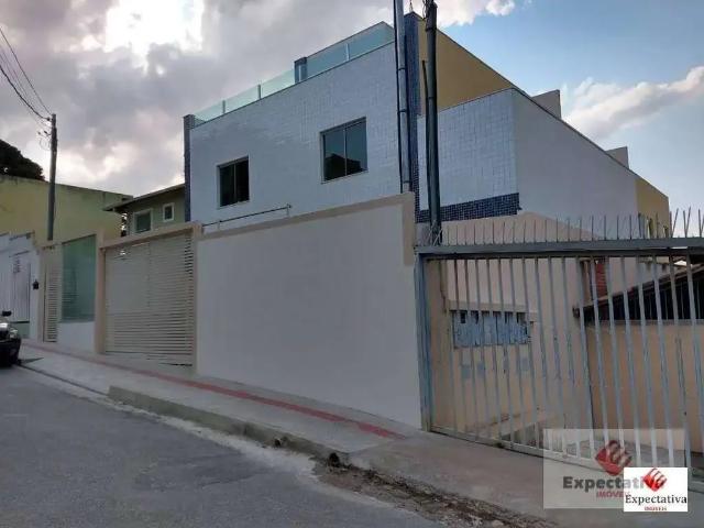Cobertura para Venda em Belo Horizonte/MG Parque Leblon 3 Quartos