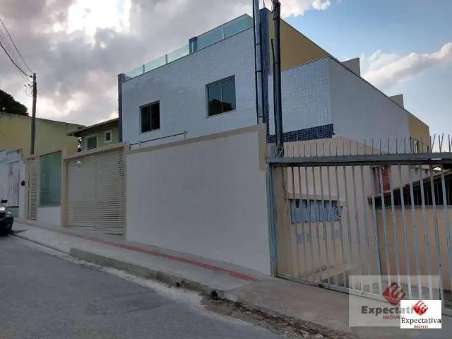 Cobertura para Venda em Belo Horizonte/MG Parque Leblon 3 Quartos