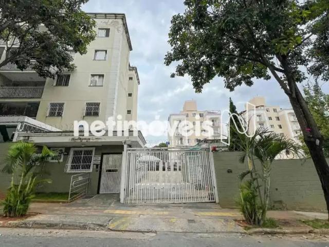 Cobertura para Venda em Belo Horizonte/MG Parque São Pedro Venda Nova 3 Quartos