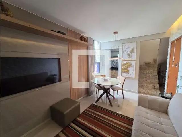 Cobertura para Venda em Belo Horizonte/MG Penha 2 Quartos