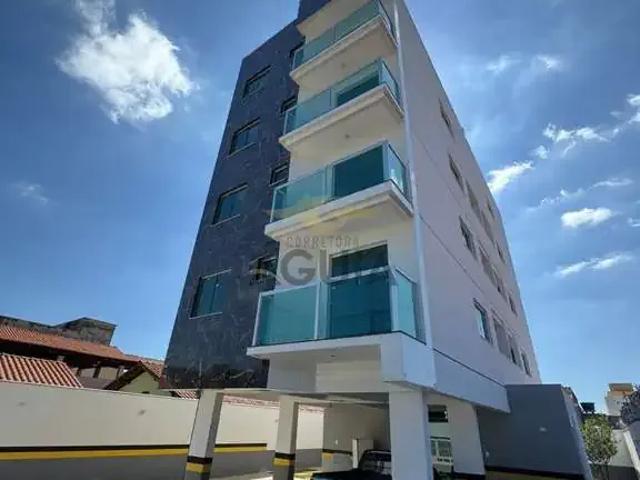 Cobertura para Venda em Belo Horizonte/MG Piratininga Venda Nova 3 Quartos