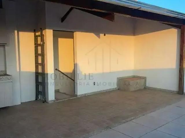Cobertura para Venda em Belo Horizonte/MG Piratininga Venda Nova 2 Quartos