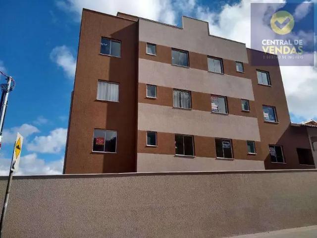 Cobertura para Venda em Belo Horizonte/MG Piratininga Venda Nova 2 Quartos