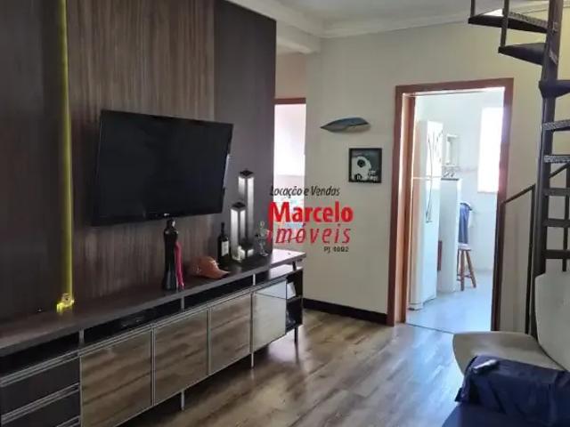 Cobertura para Venda em Belo Horizonte/MG Piratininga Venda Nova 2 Quartos