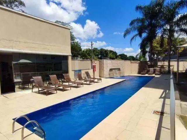 Cobertura para Venda em Belo Horizonte/MG Planalto 2 Quartos