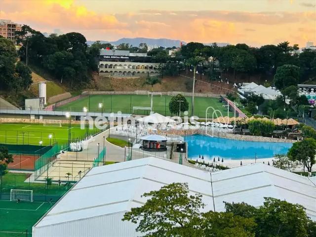 Cobertura para Venda em Belo Horizonte/MG Planalto 2 Quartos