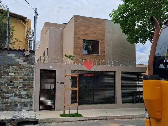Cobertura para Venda em Belo Horizonte/MG Planalto 3 Quartos