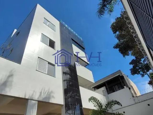 Cobertura para Venda em Belo Horizonte/MG Planalto 3 Quartos