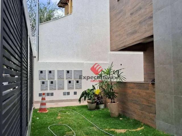 Cobertura para Venda em Belo Horizonte/MG Planalto 3 Quartos