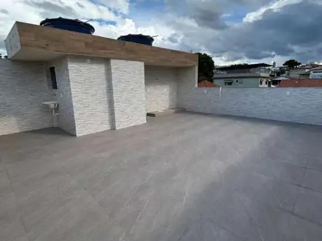 Cobertura para Venda em Belo Horizonte/MG Planalto 3 Quartos