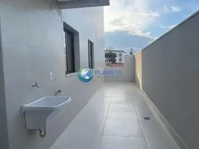Cobertura para Venda em Belo Horizonte/MG Planalto 3 Quartos