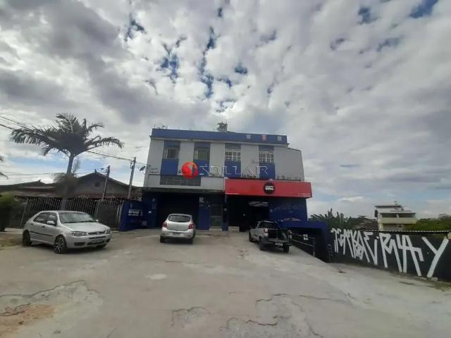Cobertura para Venda em Belo Horizonte/MG Planalto 3 Quartos