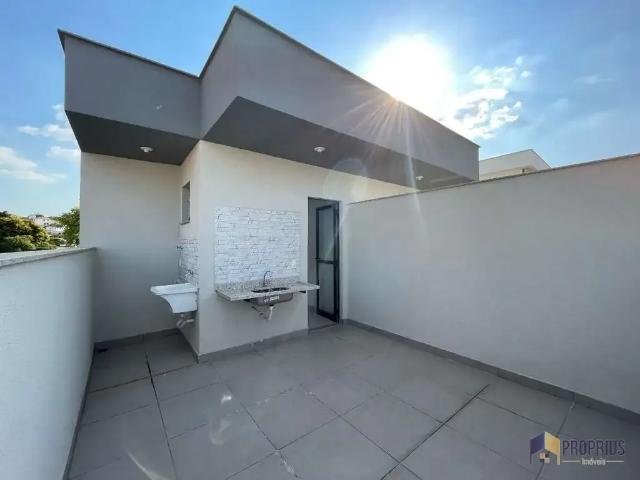 Cobertura para Venda em Belo Horizonte/MG Planalto 3 Quartos
