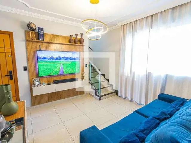Cobertura para Venda em Belo Horizonte/MG Planalto 3 Quartos