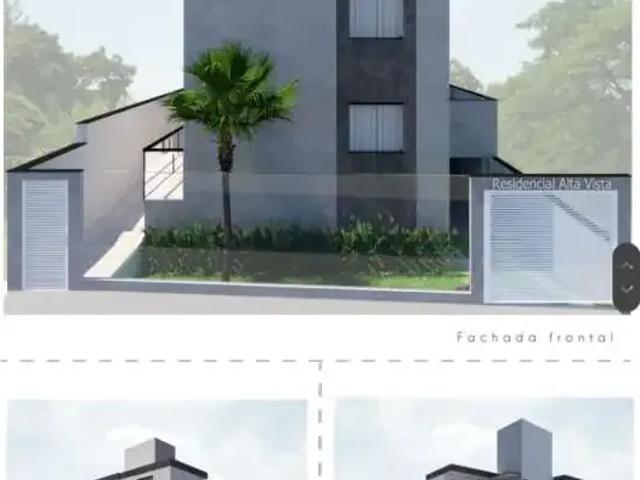 Cobertura para Venda em Belo Horizonte/MG Planalto 3 Quartos