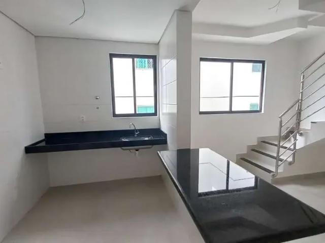 Cobertura para Venda em Belo Horizonte/MG Planalto 3 Quartos