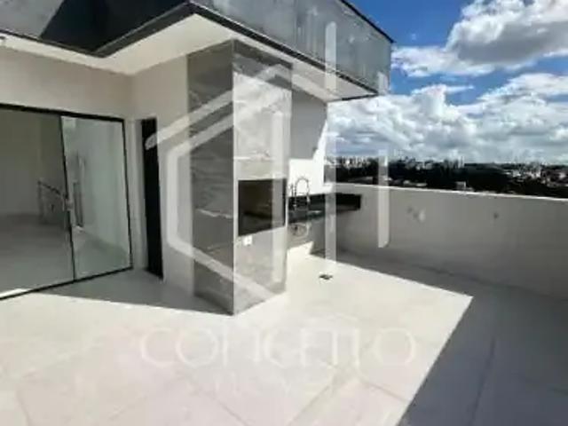 Cobertura para Venda em Belo Horizonte/MG Planalto 4 Quartos